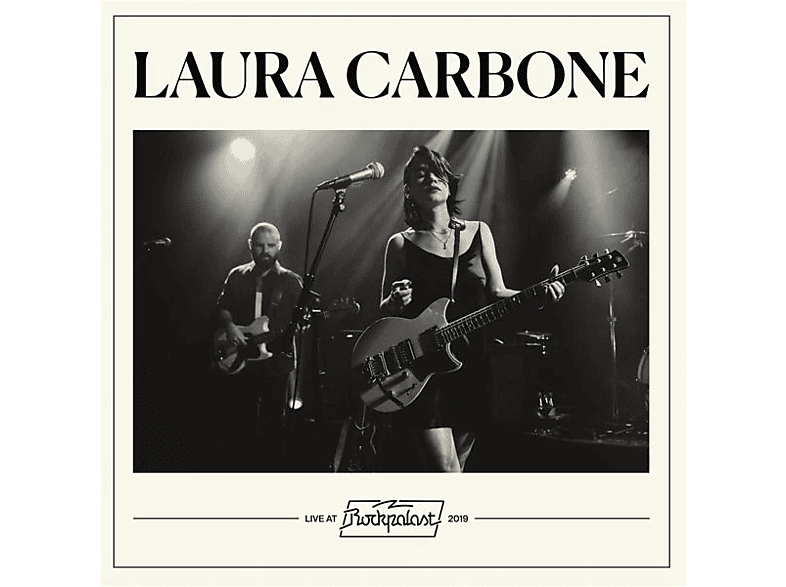 Laura Carbone | Laura Carbone - Live At Rockpalast - (Vinyl) Rock ...
