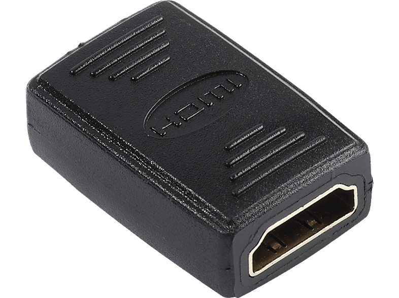 VIVANCO 47076 HDMI/ HDMI-Adapter | MediaMarkt