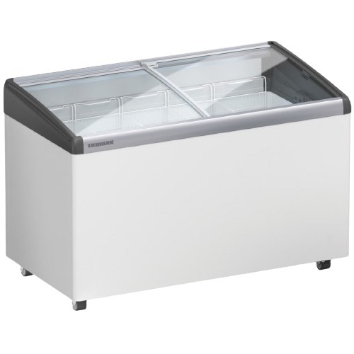 LIEBHERR EFI 3553 41 Gefriertruhe (D, 249 l, 825 mm hoch, Weiß ...