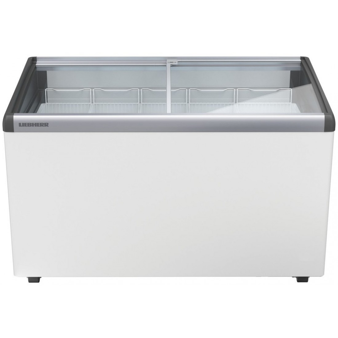 LIEBHERR EFI 3553 41 Gefriertruhe (D, 249 l, 825 mm hoch, Weiß ...