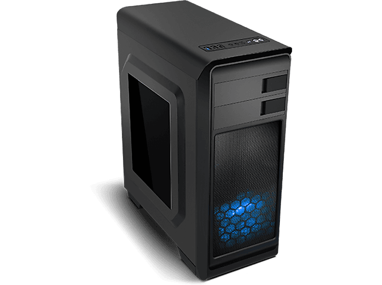 REACONDICIONADO Seminuevo(*) PC gaming | PC Clon, Intel® Core™ i3-9100F ...