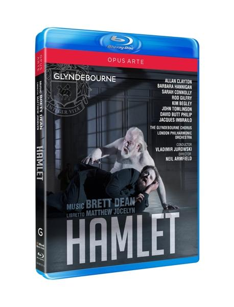 Sarah Connolly, Rod Gilfry, Kim Begley, John Tomlinson, David Butt ...