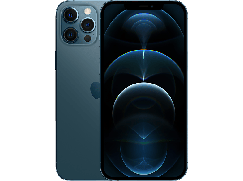 APPLE iPhone 12 Pro Max Dual SIM