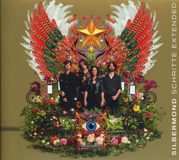 Silbermond | Silbermond - Schritte Extended - (CD) Rock & Pop CDs ...