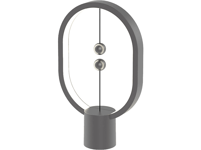 ALLOCACOC DH0098DG/HBLEMN Heng Balance Lámpa, Mini, Ellipszis, USB-C ...