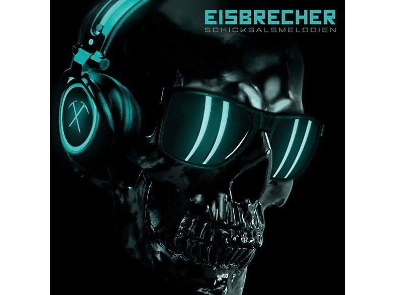 Eisbrecher | Schicksalsmelodien - (CD) | MediaMarkt