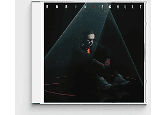 Robin Schulz | Robin Schulz - IIII - (CD) Dance & Electro CDs - MediaMarkt