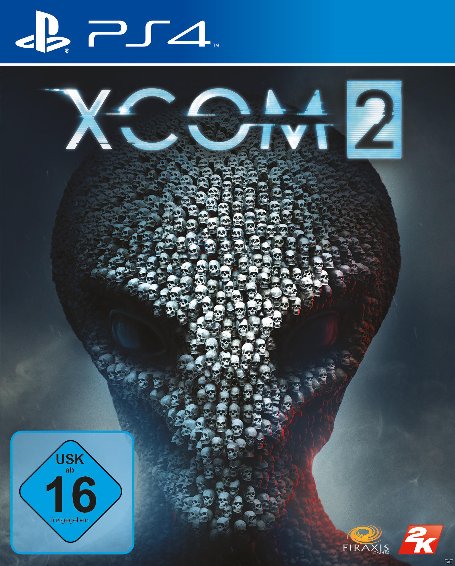 PS4 XCOM 2 | [PlayStation 4] PlayStation 4 Spiele - MediaMarkt