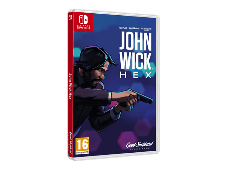 PS4 John Wick Hex | MediaMarkt