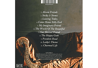 The Divine Comedy | The Divine Comedy - Absent Friends - (CD) Rock & Pop CDs - MediaMarkt