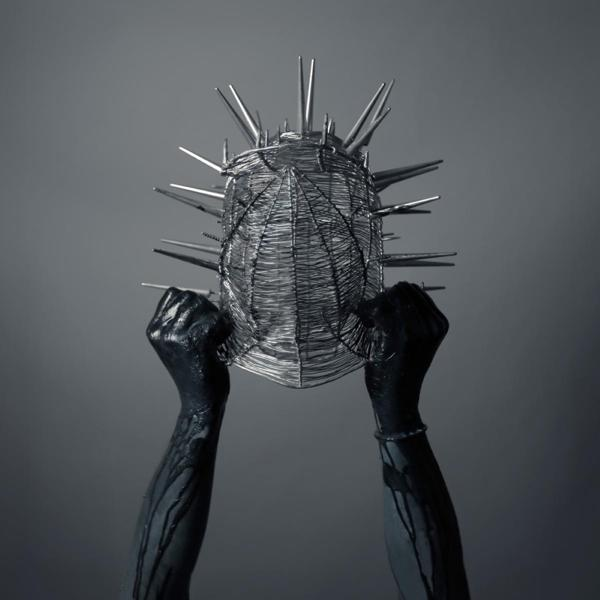 Ghostemane | Anti-Icon - (Vinyl) Ghostemane auf Vinyl online kaufen ...