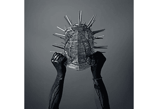 Ghostemane | Anti-Icon - (Vinyl) Ghostemane auf Vinyl online kaufen ...