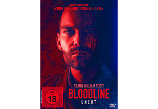Bloodline DVD kaufen | MediaMarkt