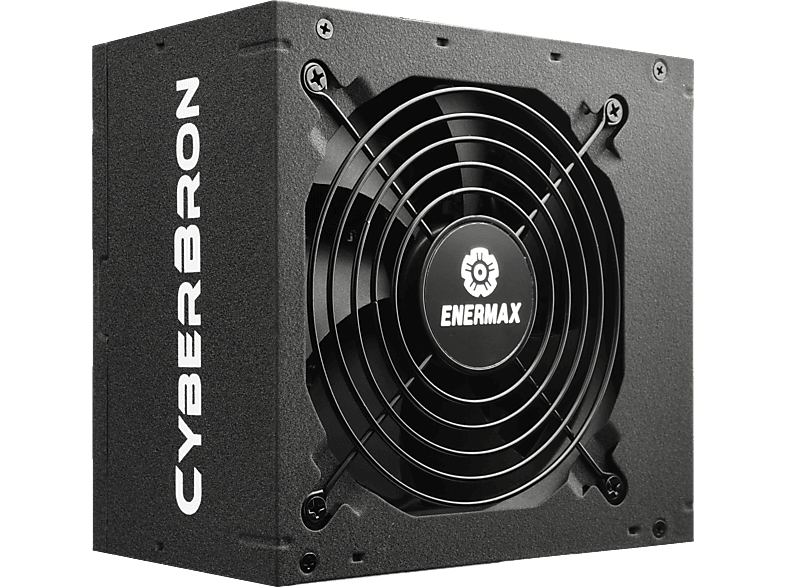 ENERMAX CYBERBRON PC-Netzteil 600 Watt PC-Netzteil kaufen | SATURN