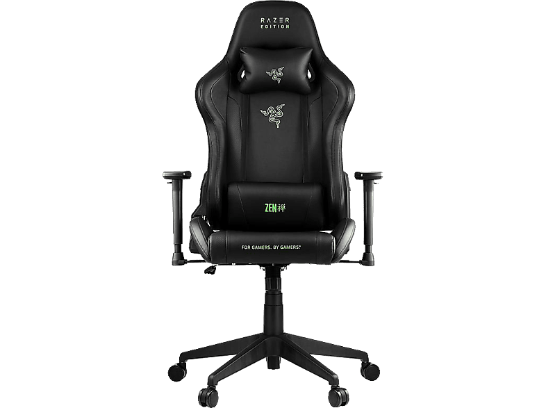 RAZER LICENSE TAROK ESSENTIALS | RAZER™ EDITION GAMING CHAIR BY ZEN ...