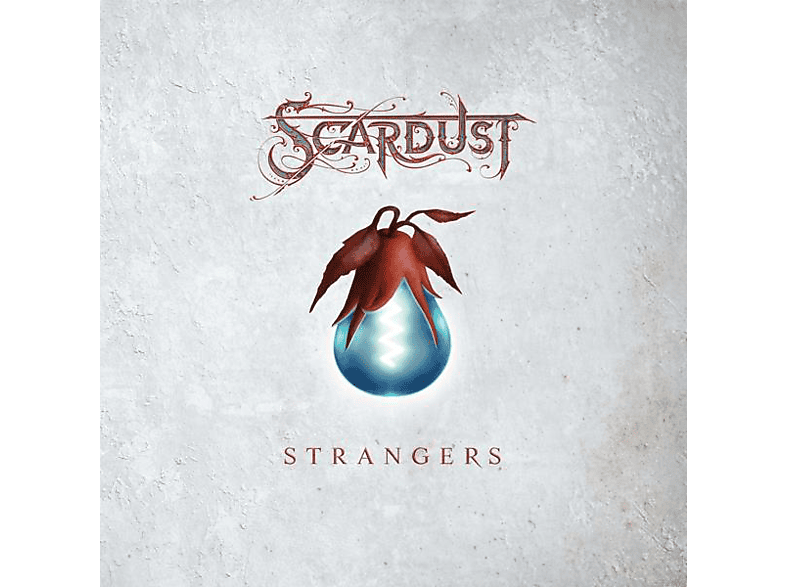 Scardust | Scardust - STRANGERS - (CD) Rock CDs - MediaMarkt