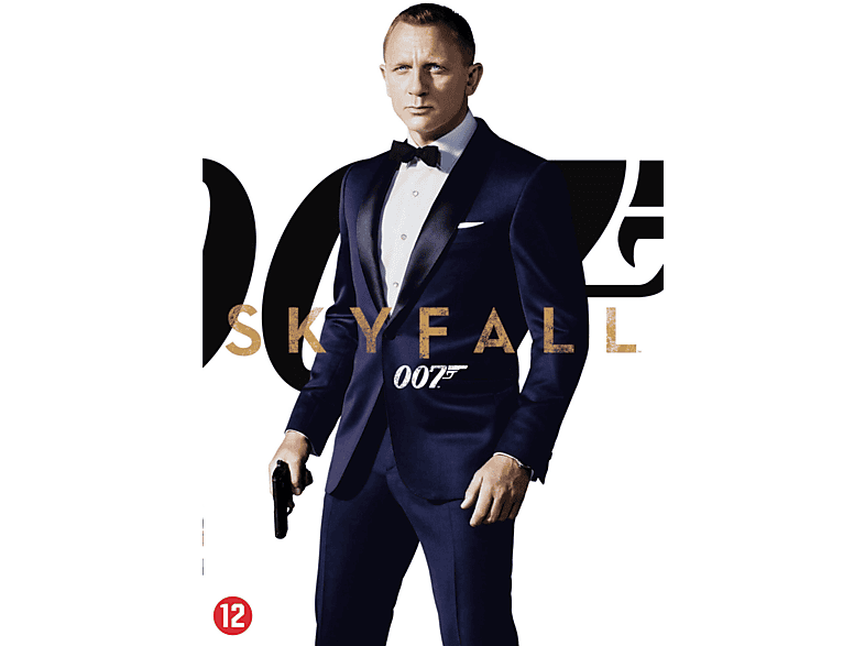 James Bond: Skyfall | DVD | MediaMarkt