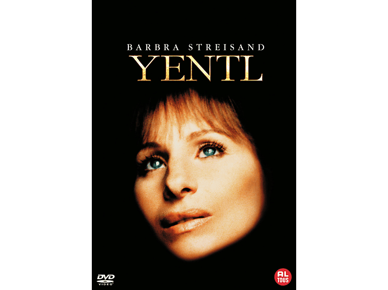 Yentl | DVD | MediaMarkt