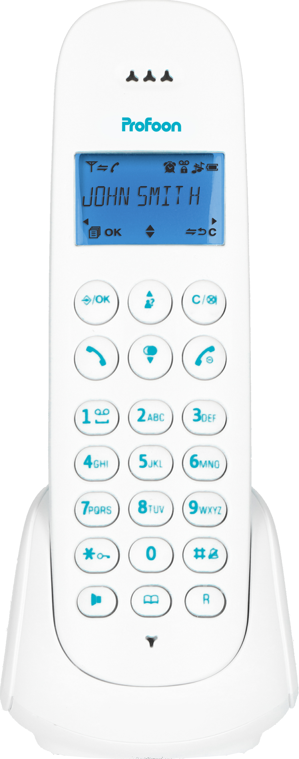 Vaste telefoons | MediaMarkt