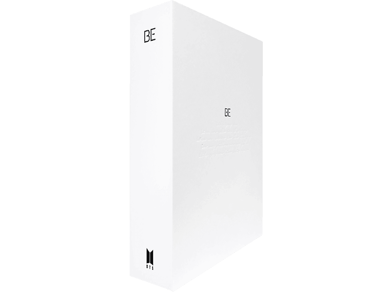 BTS | Be – Deluxe Edition - (CD) | MediaMarkt