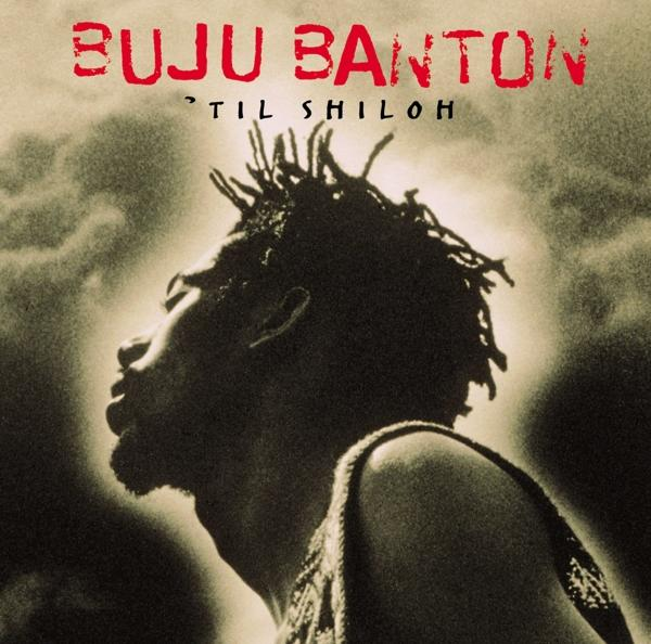 Buju Banton | Buju Banton - Til Shiloh 25th Anniversary (2LP) - (Vinyl ...