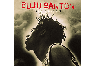 Buju Banton | Buju Banton - Til Shiloh 25th Anniversary (2LP) - (Vinyl ...