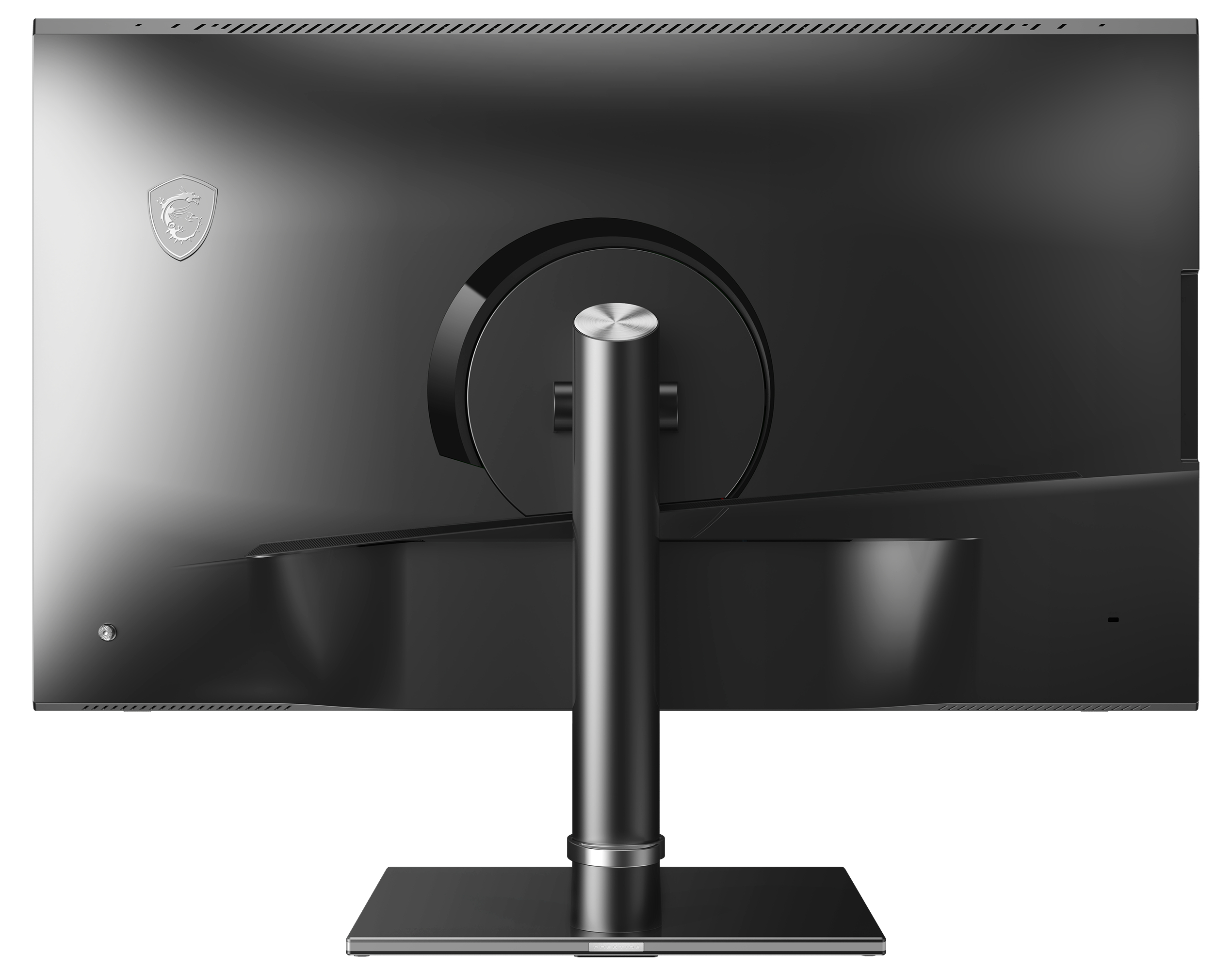 MSI Creator PS321URV 32 Zoll UHD 4K Gaming Monitor (4 ms Reaktionszeit ...