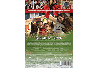Christmas Town DVD online kaufen | MediaMarkt