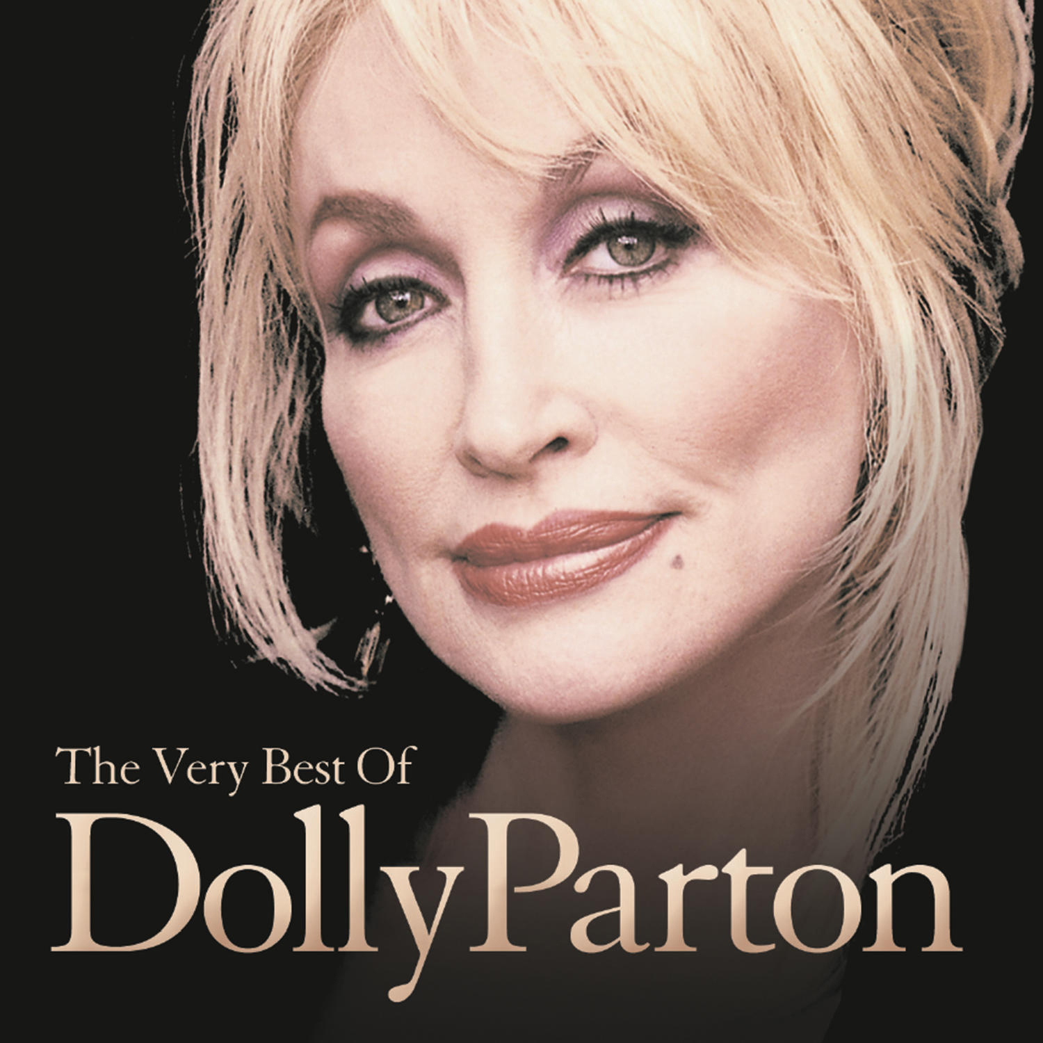 Dolly Parton | THE VERY BEST OF DOLLY PARTON - (Vinyl) | SATURN