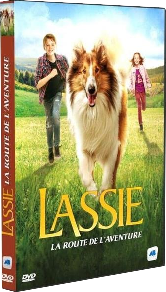 Lassie | DVD DVD Films