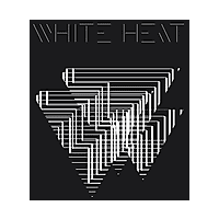 White Heat | White Heat - White Heat (Black Vinyl+MP3 Code) - (Vinyl ...