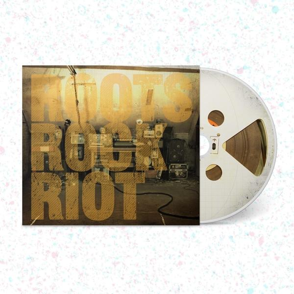 Skindred | Skindred - ROOTS ROCK RIOT - (CD) Rock & Pop CDs - MediaMarkt