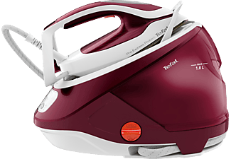 TEFAL GV9220 Pro Express Protect Dampfbügelstation (2600 Watt, 7,5 bar ...