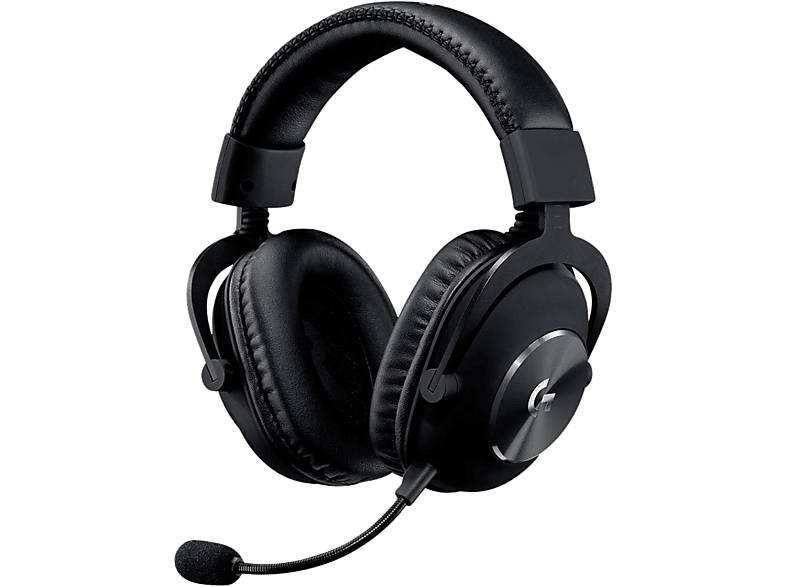 LOGITECH Pro X LIGHTSPEED vezeték nélküli gaming headset (981-000907 ...