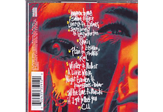 Benee | Benee - Hey u x - (CD) Rock & Pop CDs - MediaMarkt