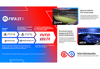 Nintendo Switch FIFA 21 (Legacy Edition)