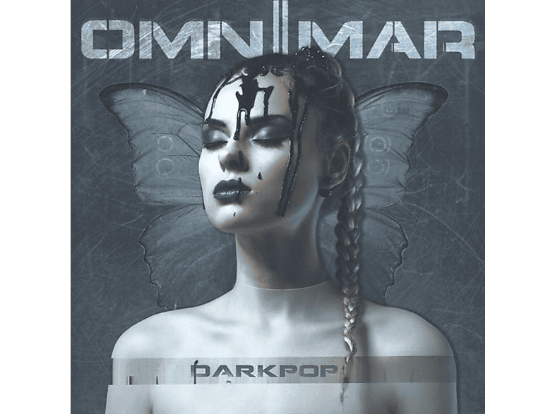 Omnimar | Omnimar - DARKPOP - (CD) Rock & Pop CDs - MediaMarkt