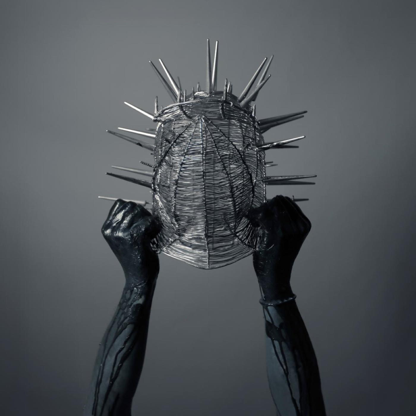 Ghostemane | Anti-Icon - (Vinyl) Ghostemane auf Vinyl online kaufen ...