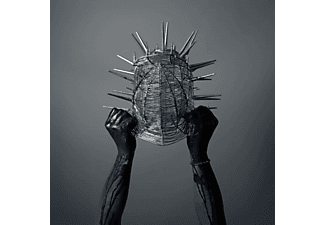 Ghostemane | Anti-Icon - (Vinyl) Ghostemane auf Vinyl online kaufen ...