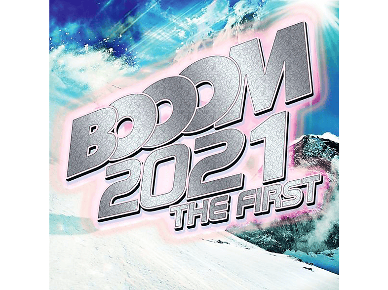 VARIOUS | VARIOUS - Booom 2021 The First - (CD) Rock CDs - MediaMarkt