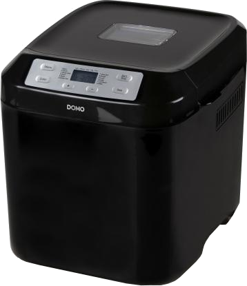 Een Broodbakmachine kopen? Broodbakmachines bestellen bij MediaMarkt