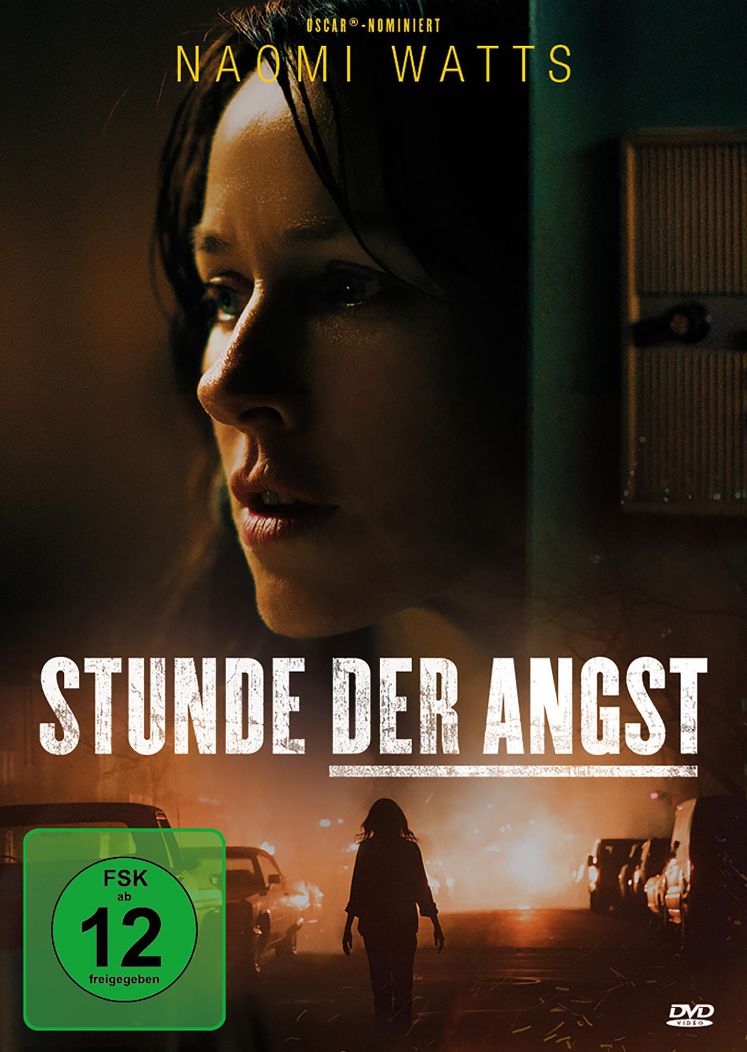 Stunde der Angst DVD kaufen | MediaMarkt
