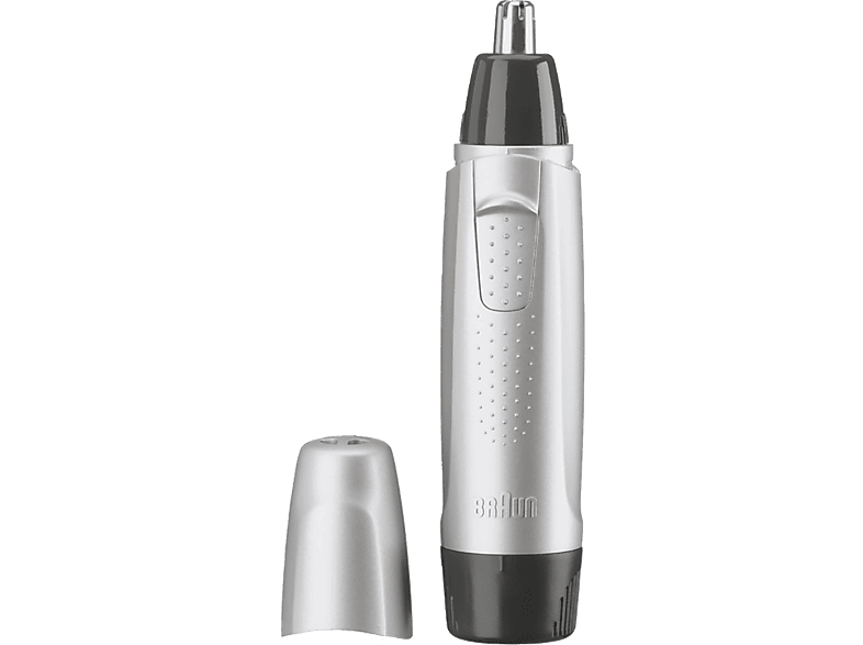 BRAUN EN10 Neus- en oorhaartrimmer | MediaMarkt