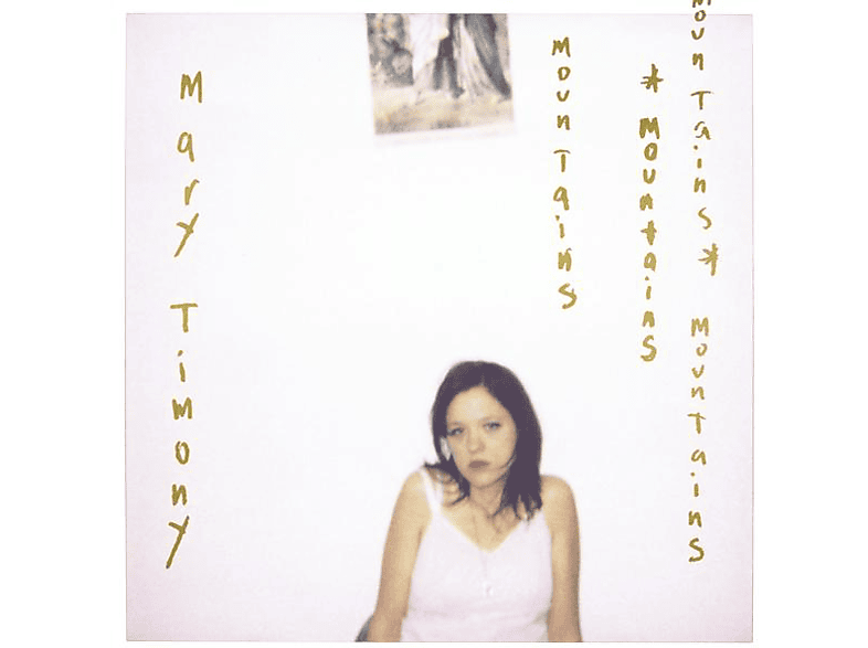Mary Timony | Mary Timony - Mountains (2LP 20th Anniversary Edition ...