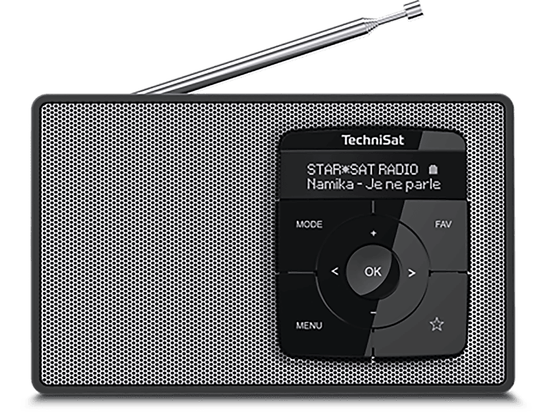 TECHNISAT DIGITRADIO 2 | MediaMarkt