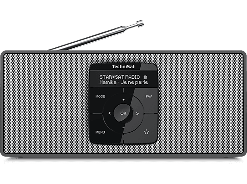 TECHNISAT DIGITRADIO 2 S kopen? | MediaMarkt