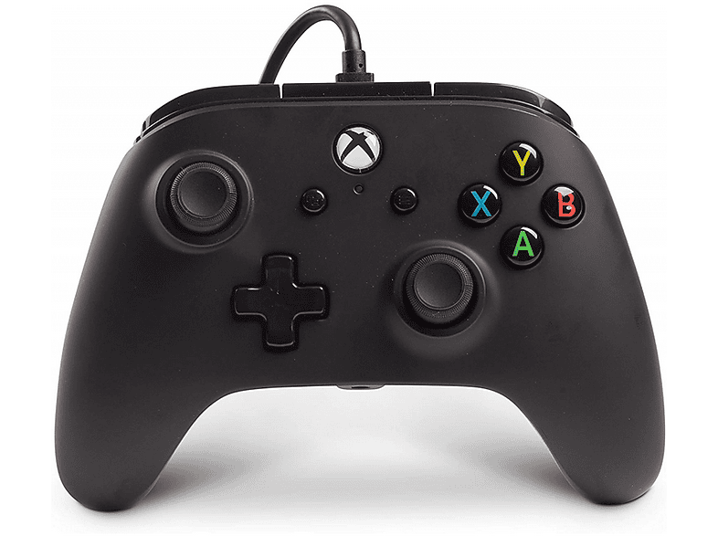 Mando Xbox | Power A Wired Controller, Para Xbox One, Xbox Series y ...
