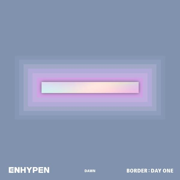 Enhypen | Border: Day One - CD CD