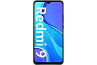XIAOMI Redmi 9 32 GB Carbon Grey Dual SIM 32 Smartphone | MediaMarkt