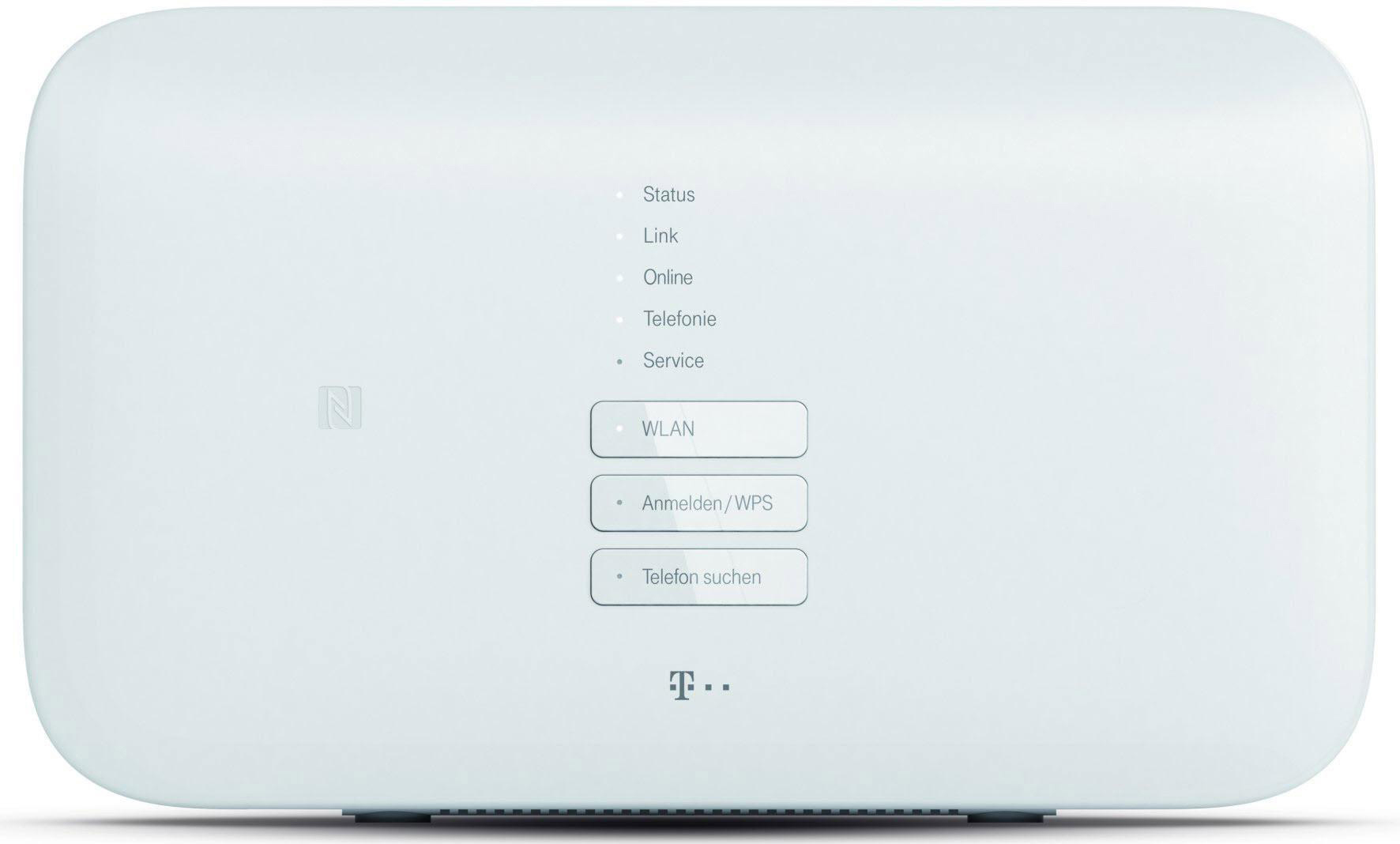 TELEKOM Speedport Smart 3 R Router bei MediaMarkt